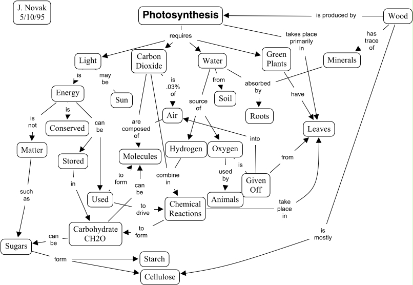 Photosynthesis - whatever