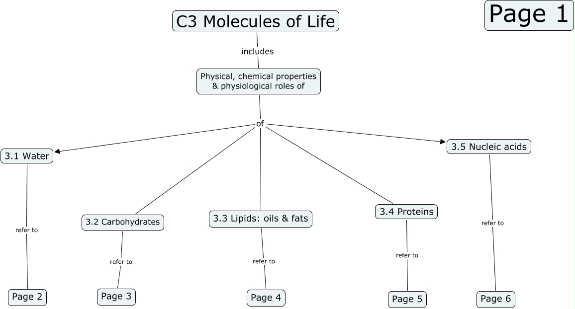 c3_Molecules_of_life_template