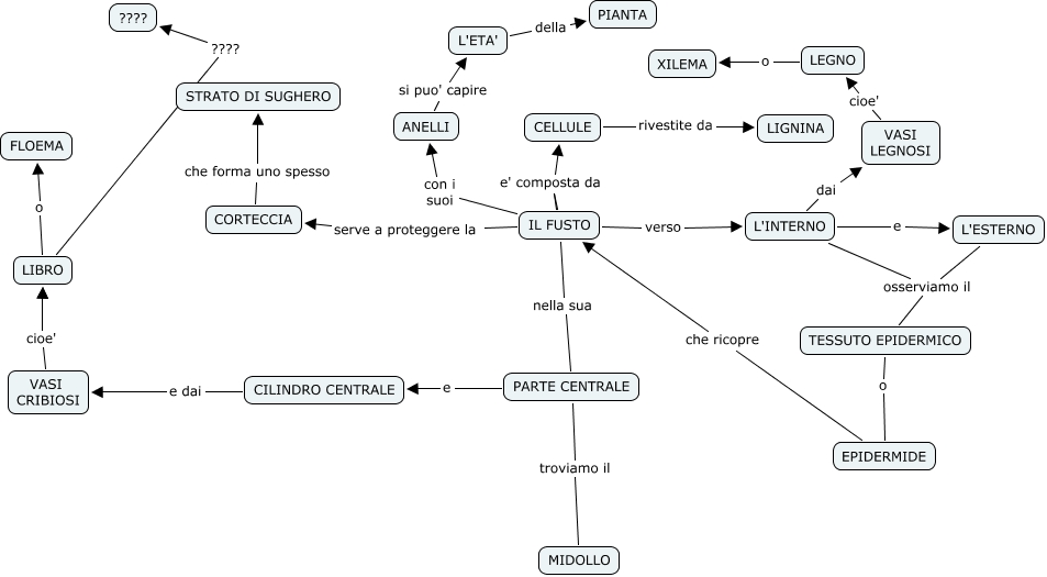 IL FUSTO FATIMA E JESSICA