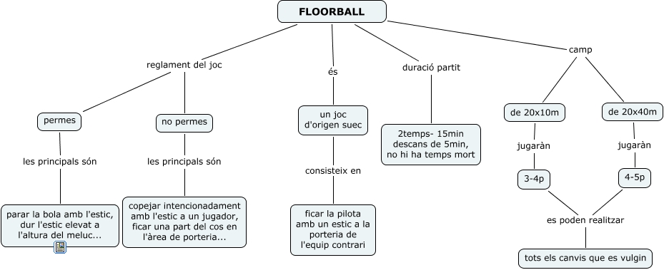 floorball