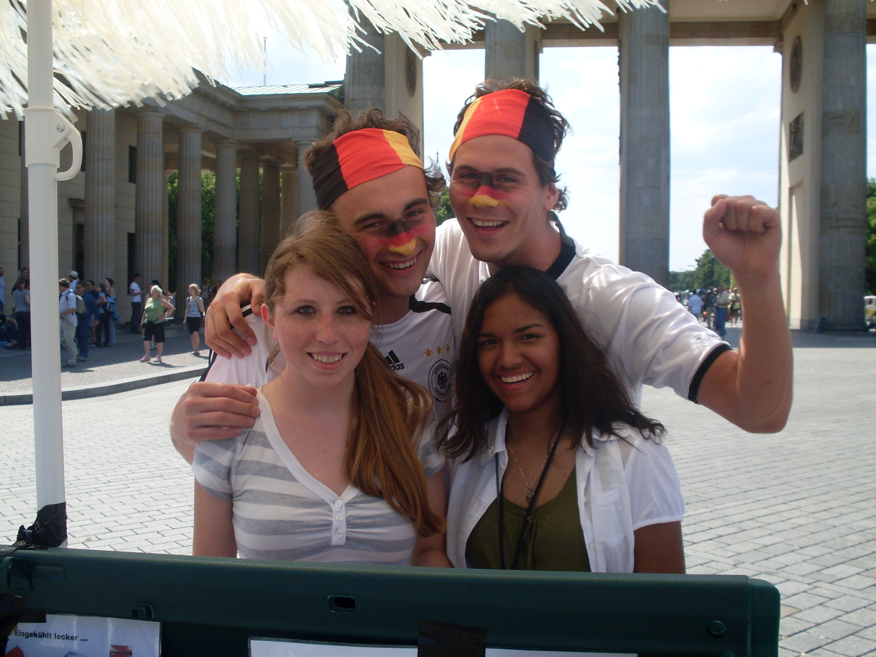 Laura - Where am i coming from? Where am I going?