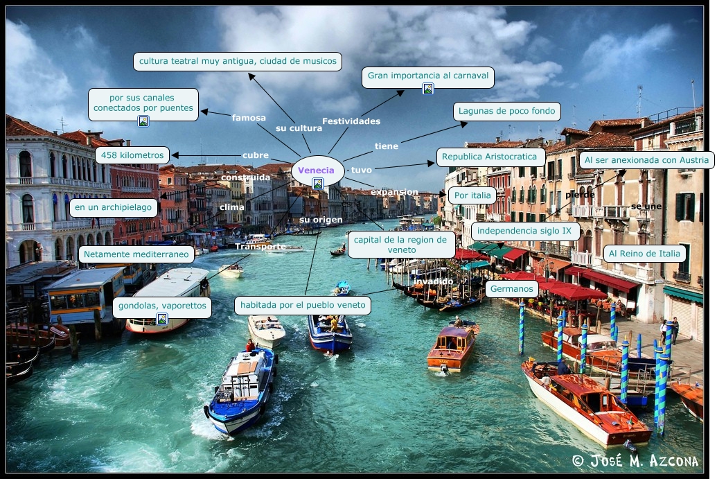 Venecia