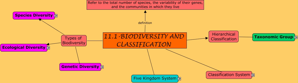 11.1-Biodiversity and Classification_Ain