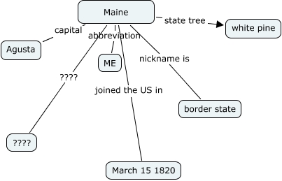 maine