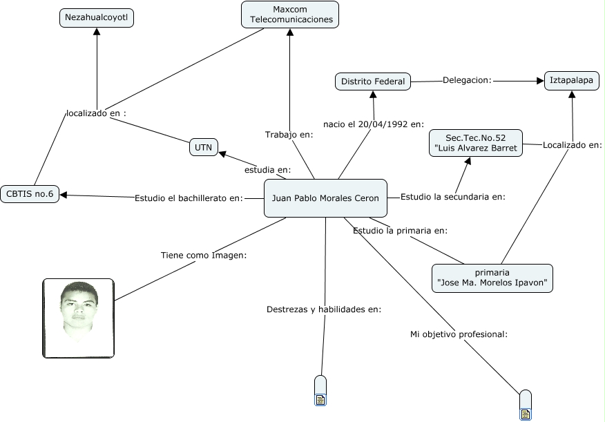 Juan Pablo Morales Ceron