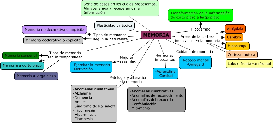 MEMORIA