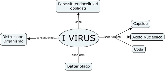 I VIRUS