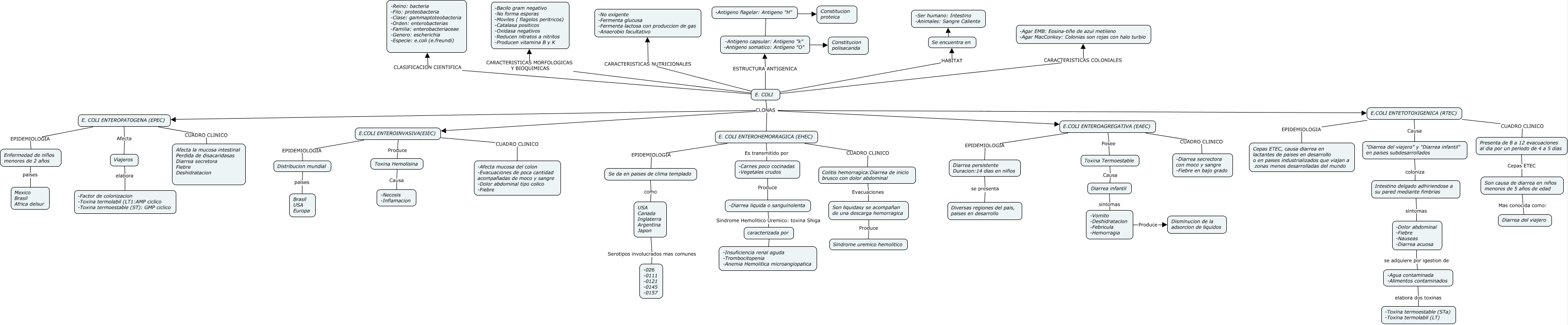 Microbiologia-E.Coli-Martha Duarte