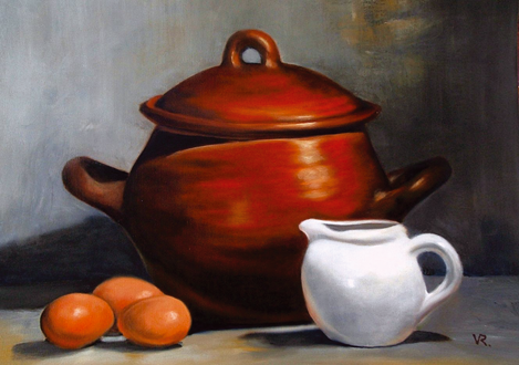 Que es un bodegon - Imagui